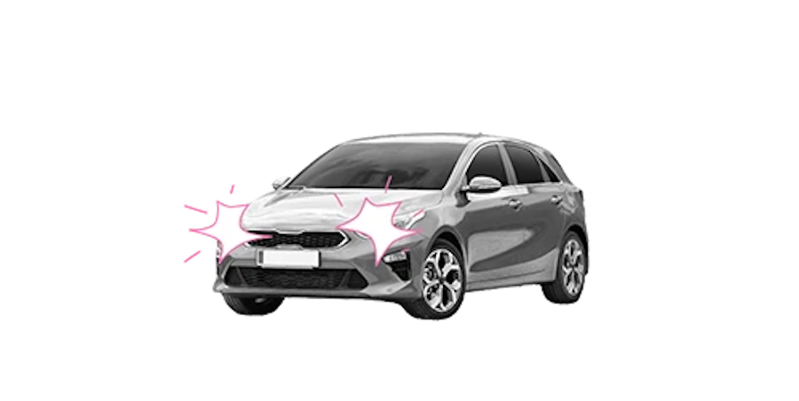 Fernlichtassistent: optimales Licht im Auto - InShared