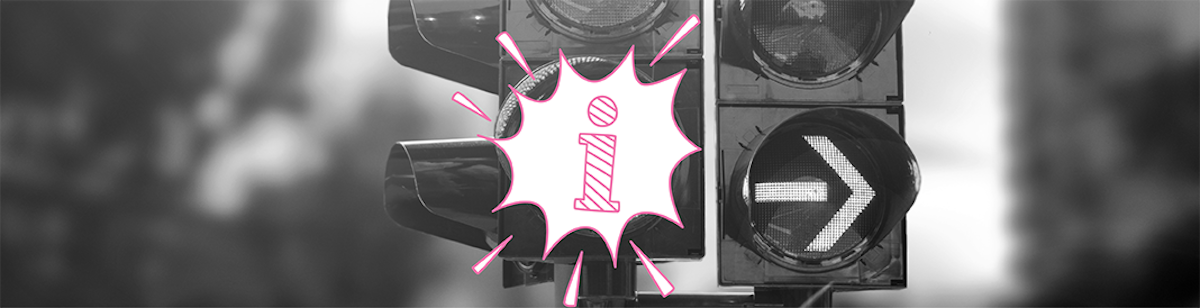 Alles zu Ampelfarben und Ampelphasen - InShared