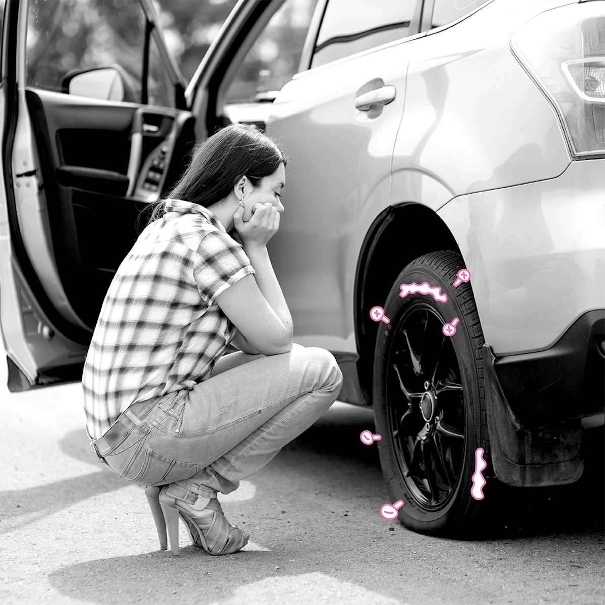 Alles zu Ampelfarben und Ampelphasen - InShared - InShared